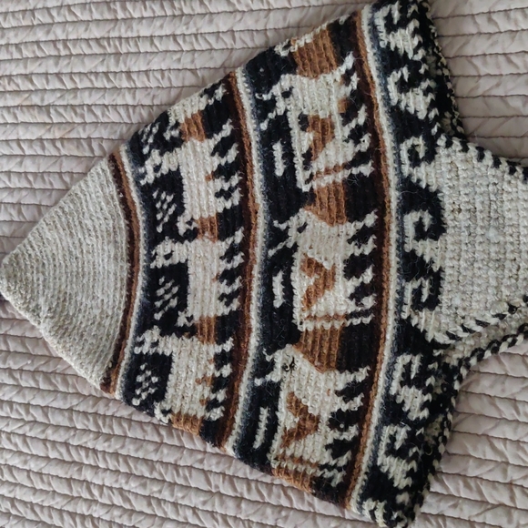 Accessories | Peruvian Inca Hat | Poshmark